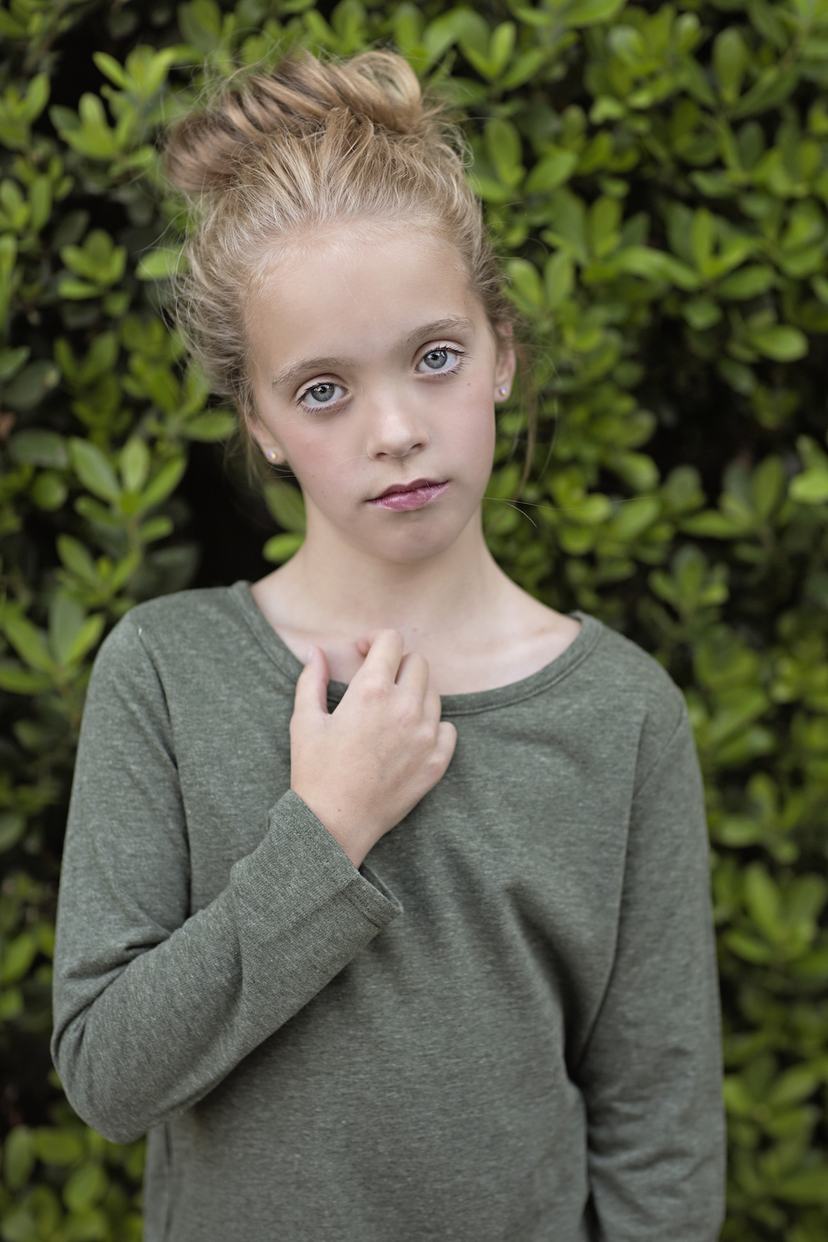 Talent Roster Manager